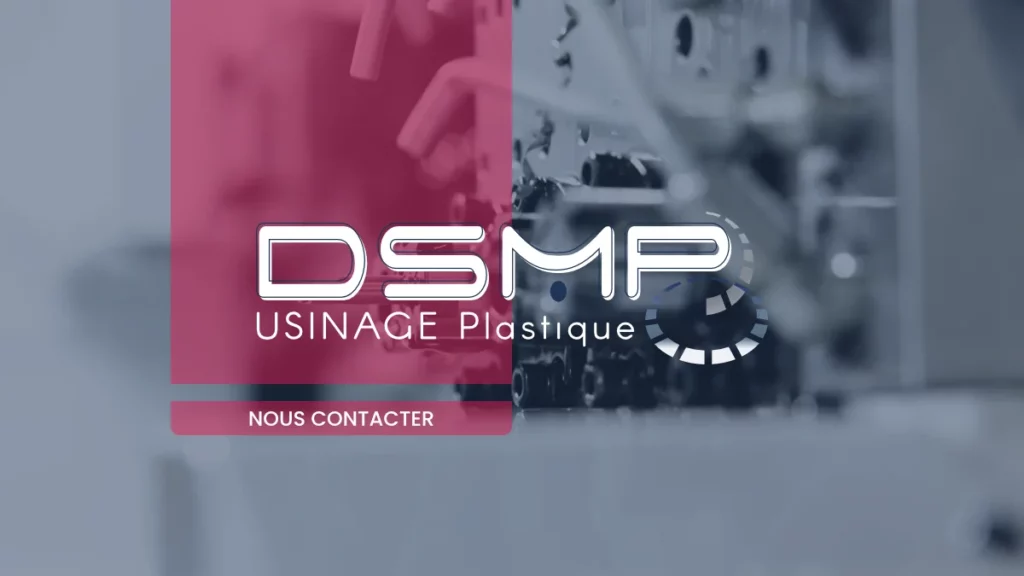 Contact us - DSMP Marnaz